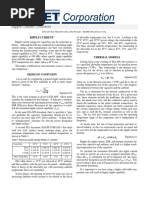 IEC Phase to Phase Clearance Standards | PDF | High Voltage | Electric ...