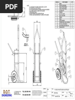 Webforge Monowills Handrail Guide | PDF | Stairs | Building Engineering