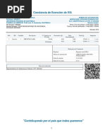 Formulario para IRTRA | PDF