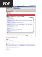 ACA Campaign Script (1) | PDF