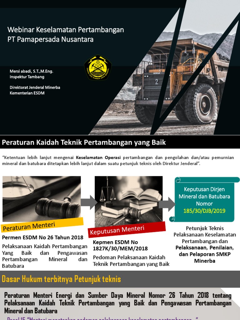 Materi BK3 2023 | PDF