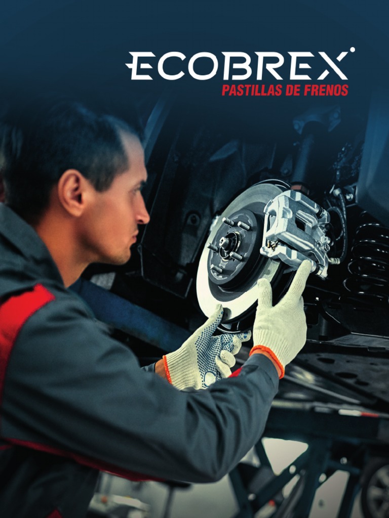 ECOBREX - Catálogo - Precios (Octubre 2022) CV | PDF | Fabricantes de ...