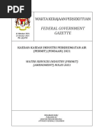 Span Permit A Guideline | PDF