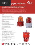 dsmc0022 en Medc xb15 Beacon | PDF | Pipe (Fluid Conveyance) | Engineering