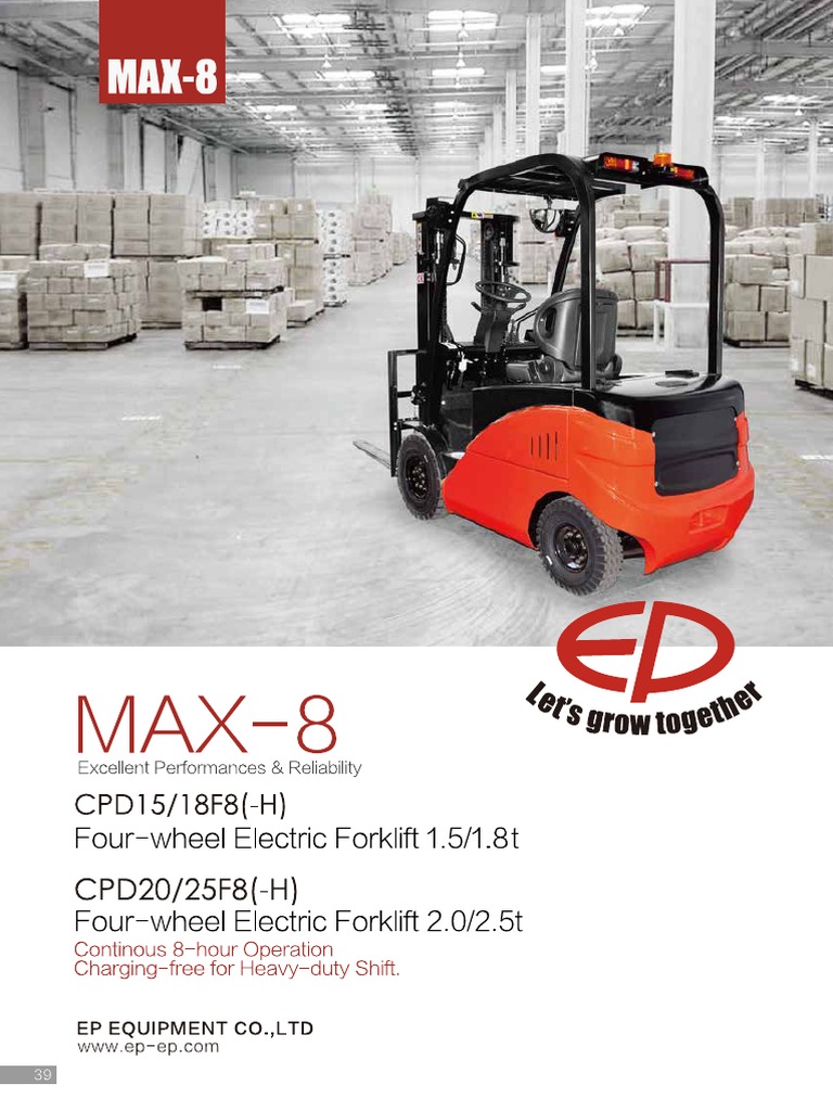 CPD15-30F8 0911 | PDF