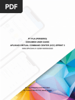 Aplikasi Yantek Mobile untuk PLN | PDF | Teknologi & Rekayasa