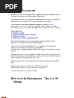 Systema Breathing for Martial Artists | PDF