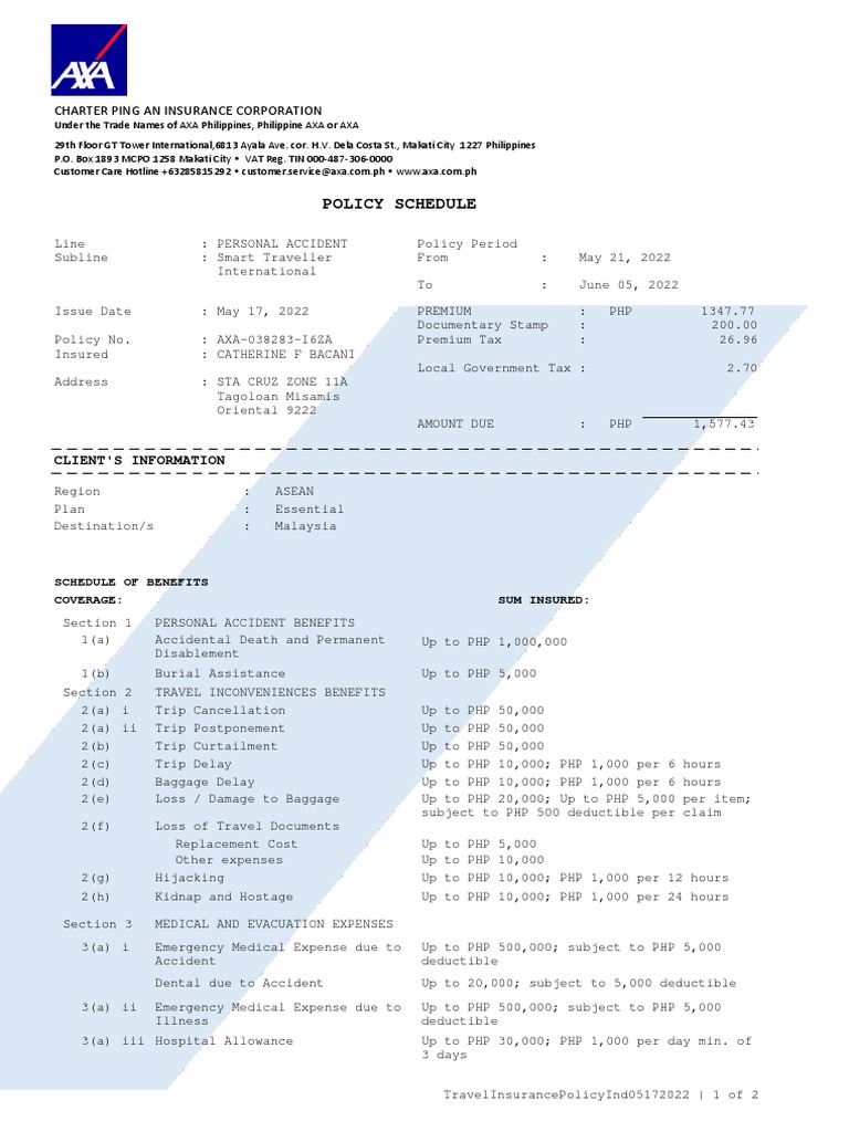 smart-traveller-policy-schedule-axa-038283-i6za-pdf-deductible