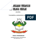 Program 7K: Membangun Karakter Siswa | PDF
