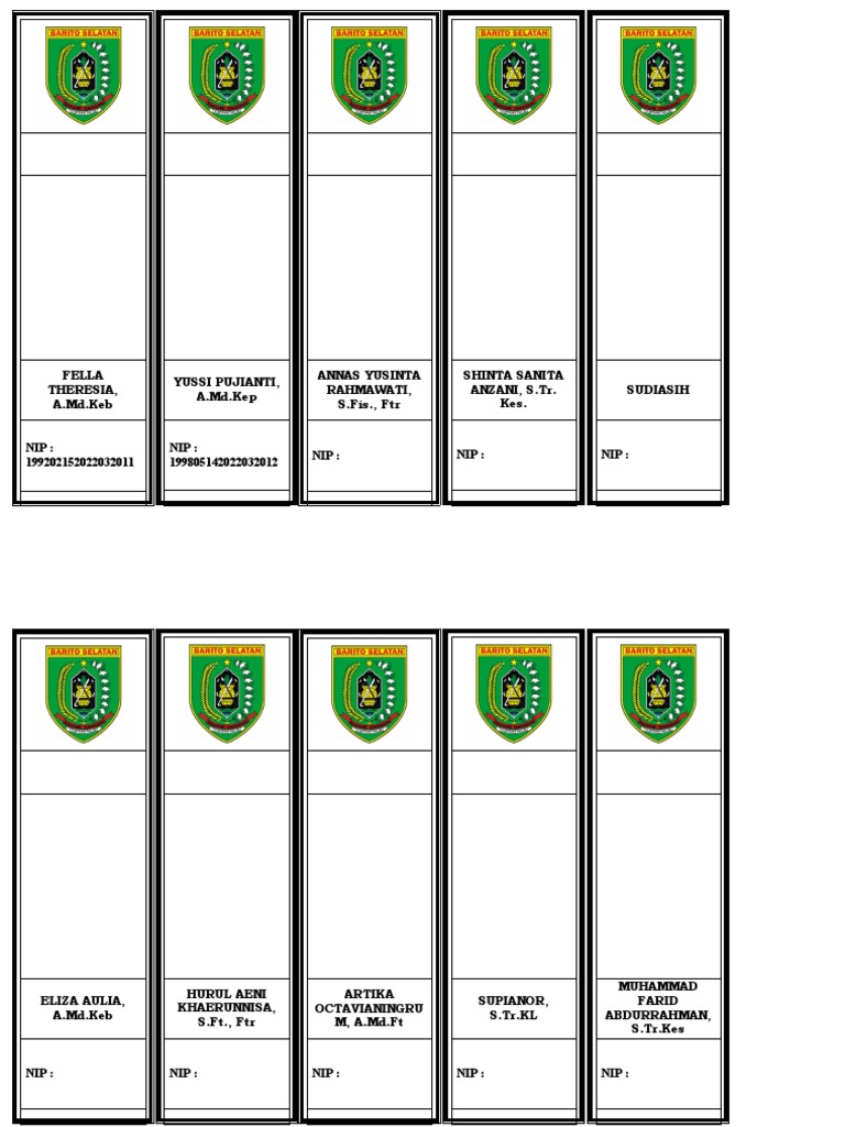 Cover Odner PNS Small | PDF