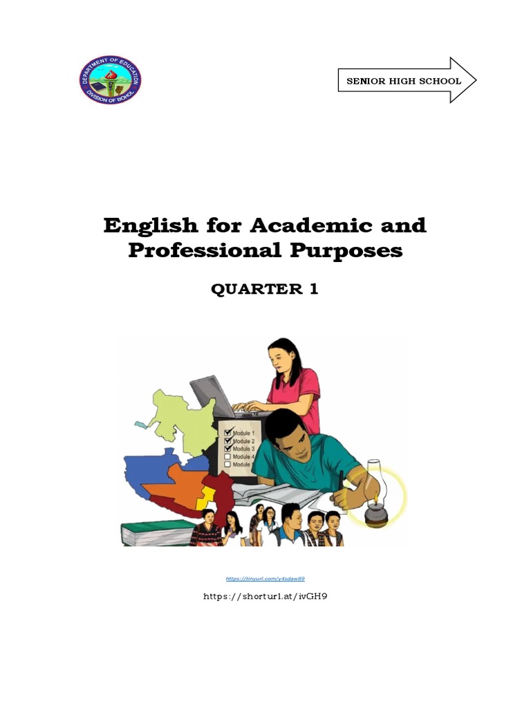 Eapp Q1-L1 | PDF | Learning | Adjective