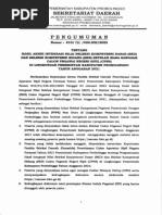 Panduan Pengajuan SIP MPP Digital | PDF
