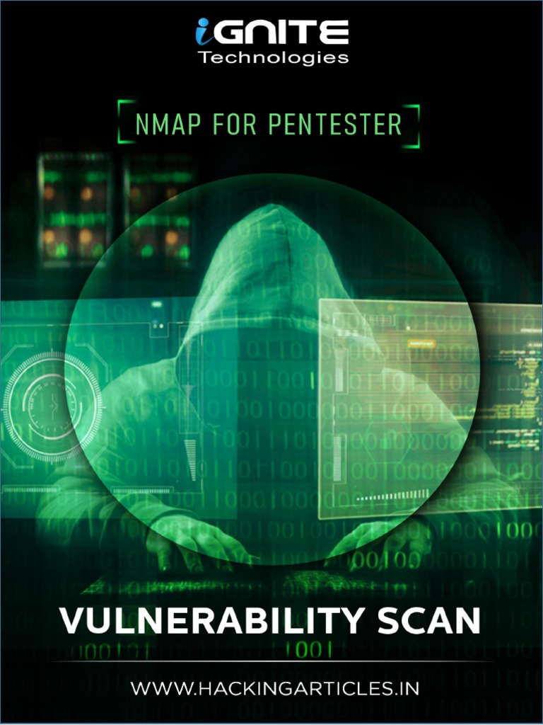 Nmap Pentesting | PDF | Transport Layer Security | Networking