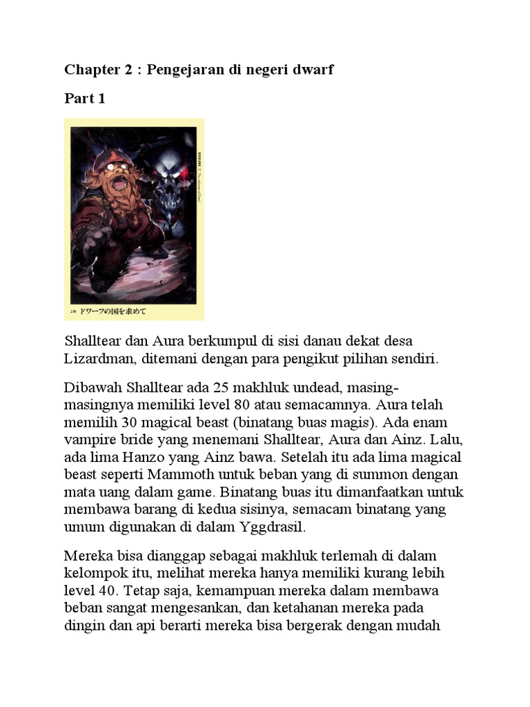 Volume 11 Chapter 2 Part 1 | PDF