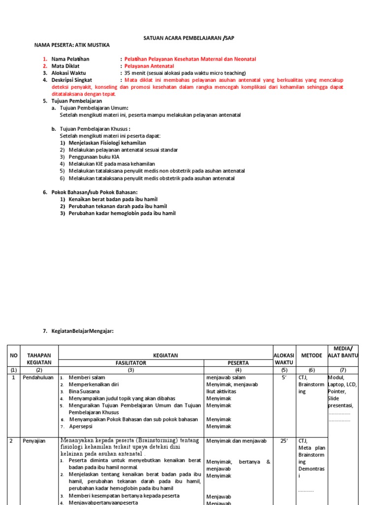 FORMAT SAP DG Tabel-2017 | PDF