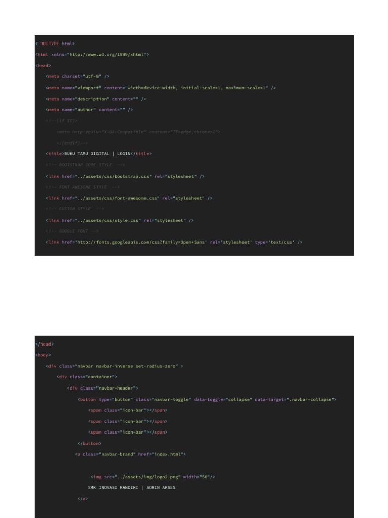 Login | PDF | Computer Access Control | Computer Security