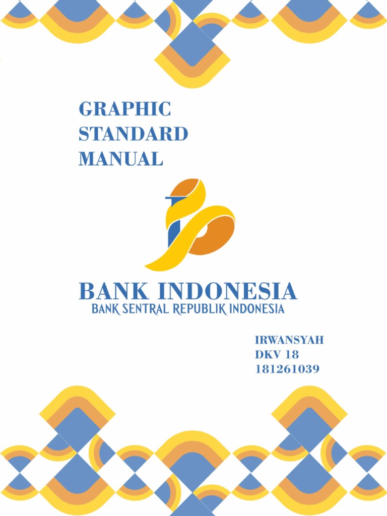 GRAFIC STANDAR MANUAL DKV | PDF