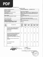 SGS Test Report-2 | PDF | Strength Of Materials | Ultimate Tensile Strength