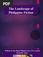 Hyper Poetry | PDF | Genre | Poetry