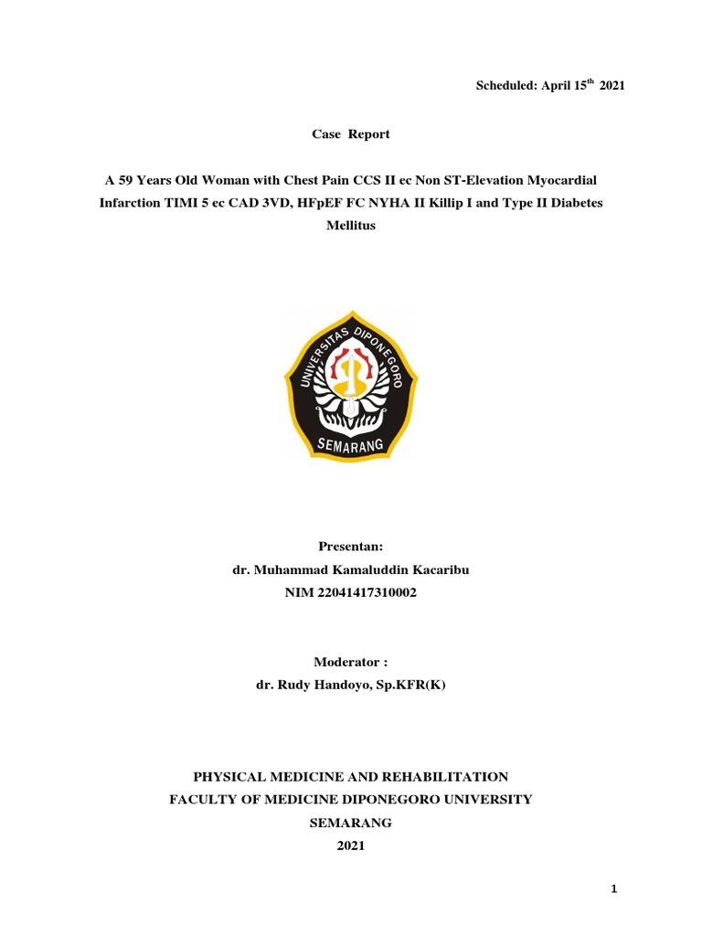 Miokard Infark Lapsiev1 Fix | PDF | Anatomical Terms Of Motion ...