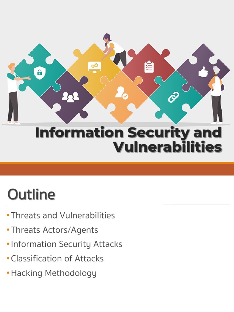 02 - Information Security | PDF | Malware | Computer Virus