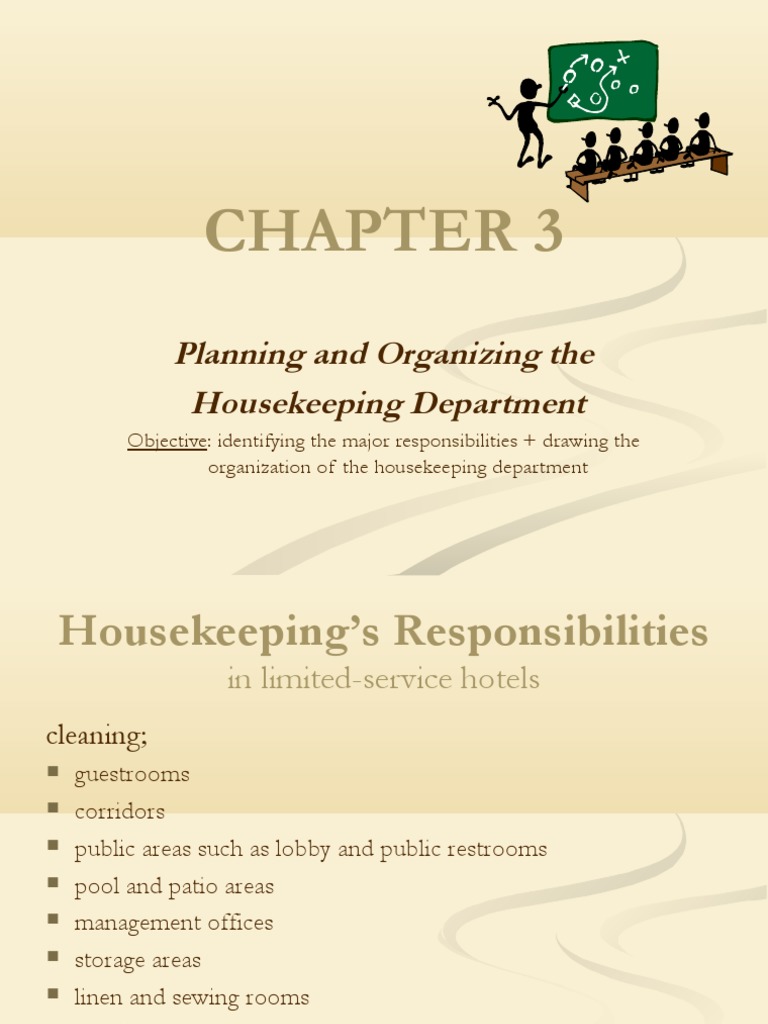 Layout of HK | PDF | Housekeeping | Home