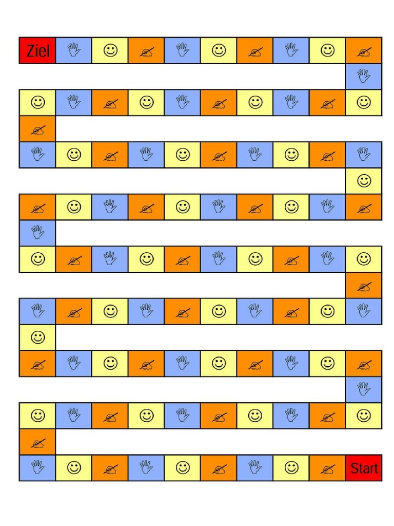 Activity (Spielfeld) | PDF