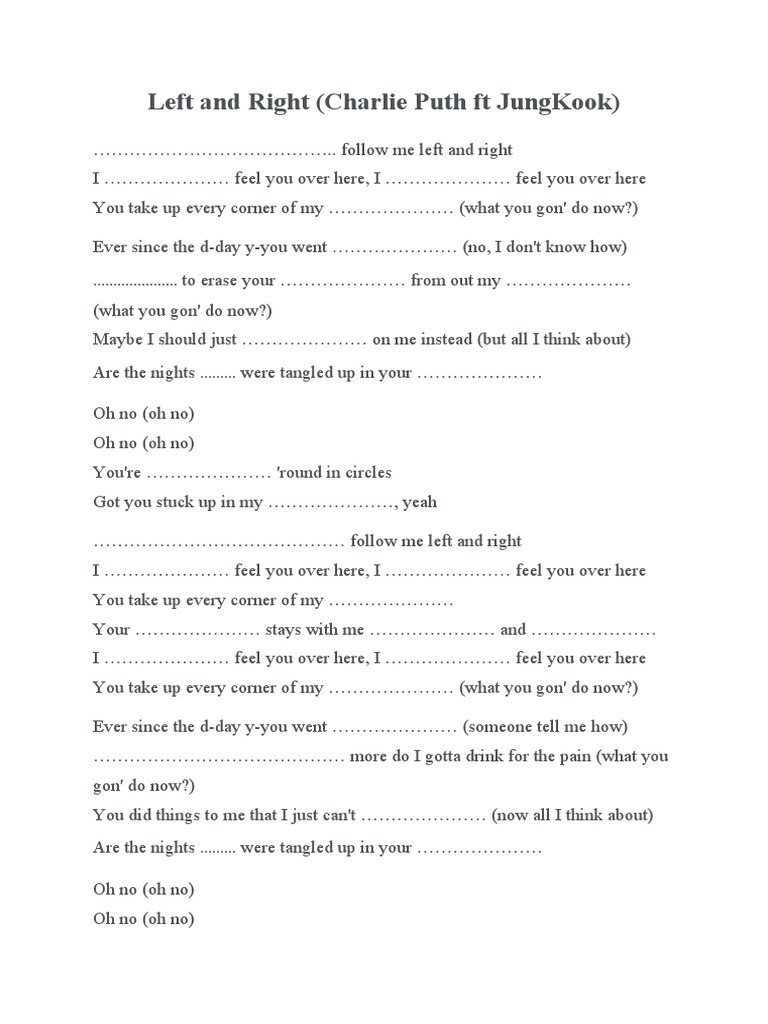 Listening Practice Grade 6 | PDF