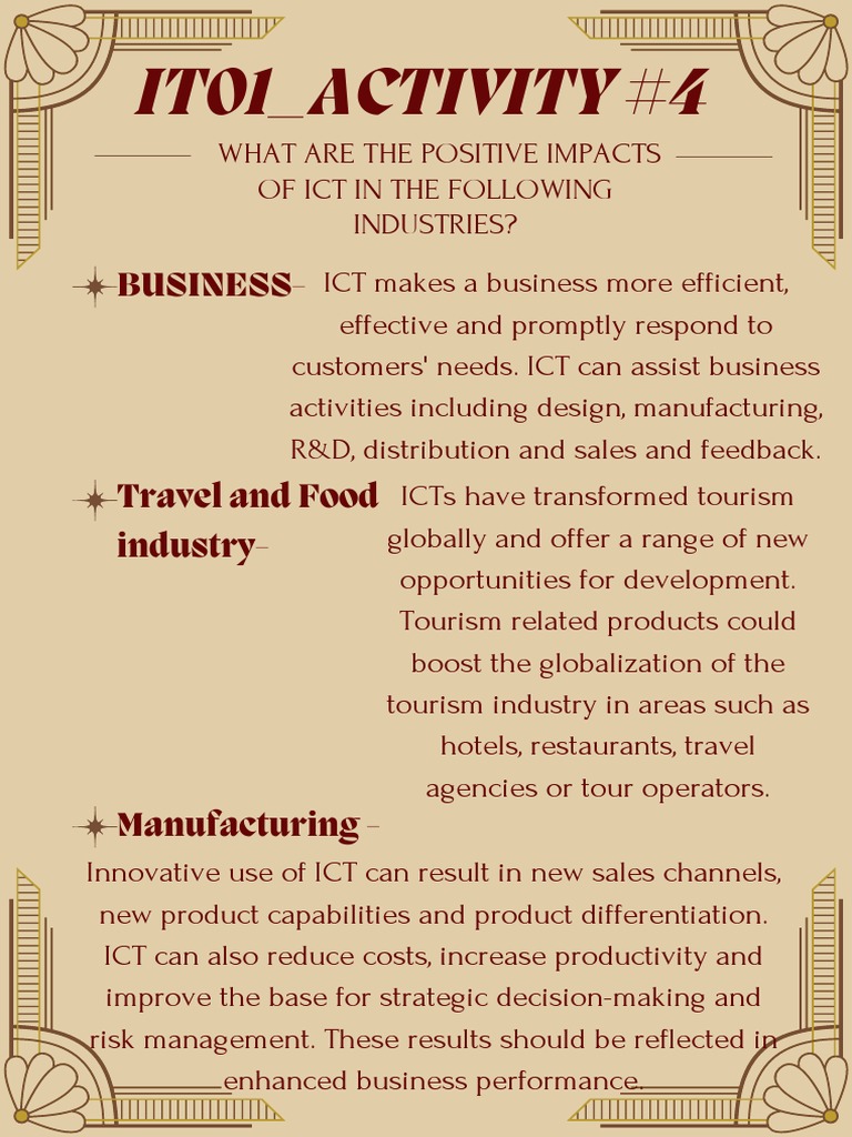 It01 - Activity #4 | PDF