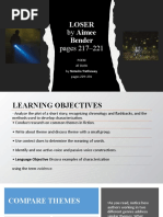 The Boatman's Flute (1) | PDF | Narration | Writing