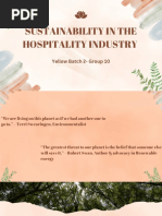 Accor Impact Report 2023 | PDF | Sustainability | Efficient Energy Use