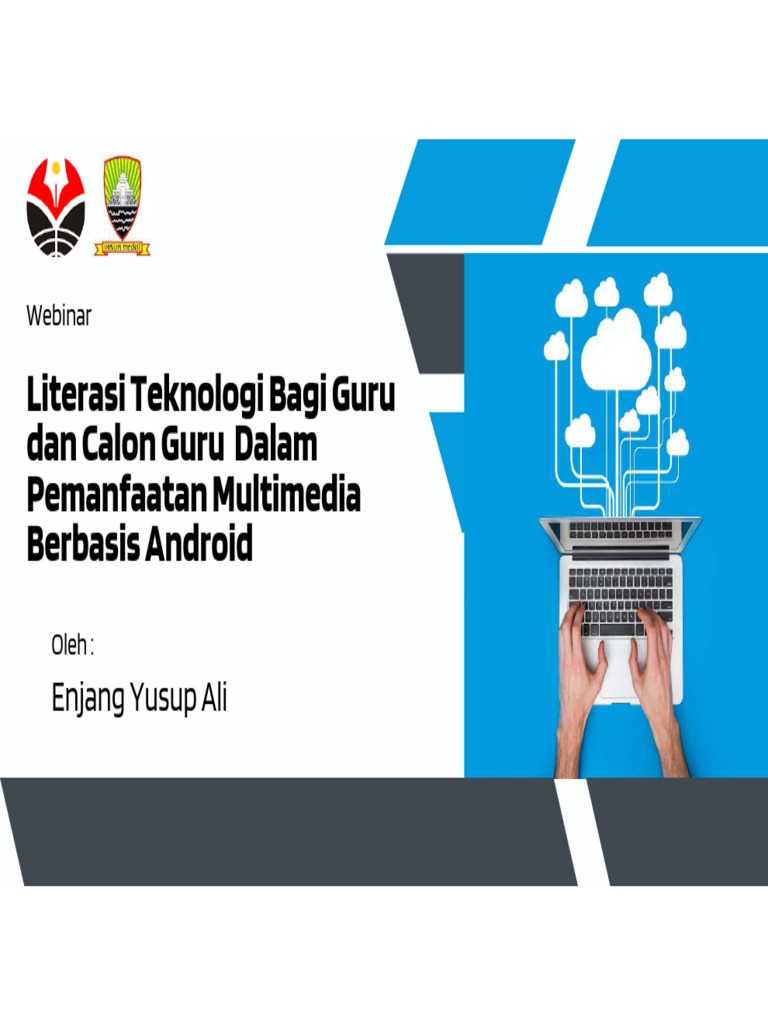 Membuat Multimedia Pembelajaran Interaktif Menggunakan Smart Apps Creator | PDF