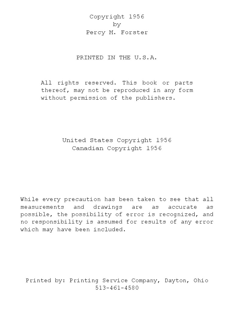 Duriron Layout Book | PDF | Technology & Engineering