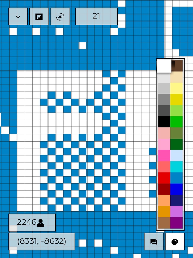 22 PixelPlanet - Fun | PDF