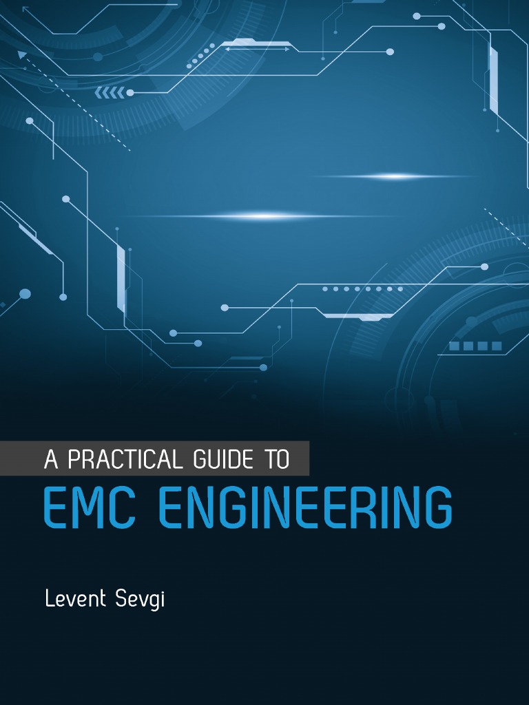 A Practical Guide To EMC Engineering (PDFDrive) | PDF | Electromagnetic Compatibility | Antenna ...