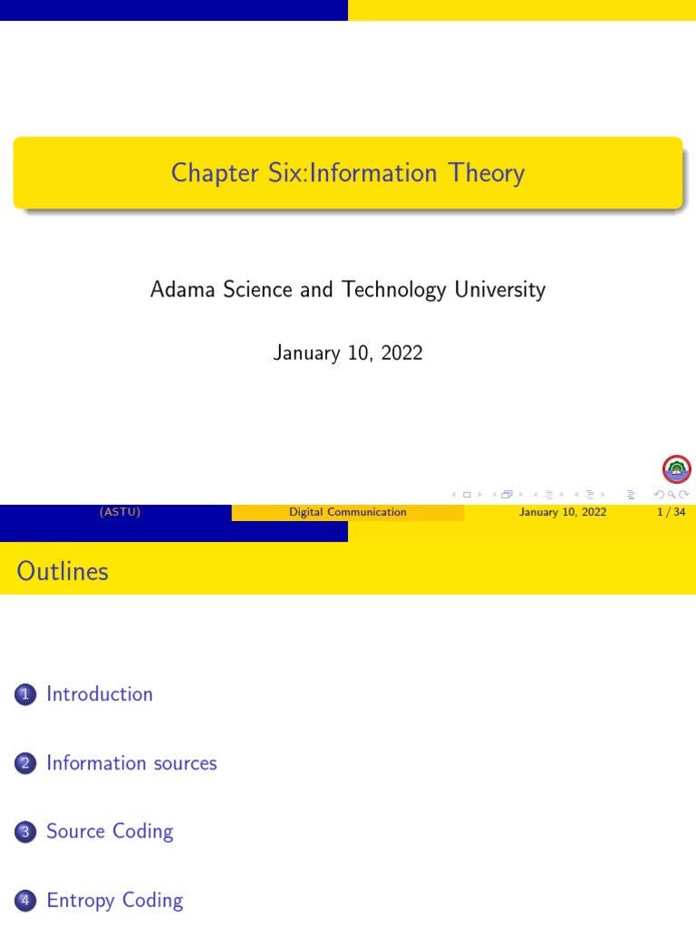 Chapter 6 PDF Code Bit Rate