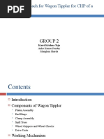 Types of Stacker-Reclaimers Explained | PDF