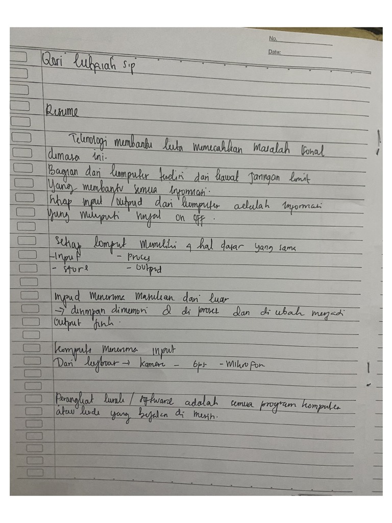 Qori Lutfiah SP | PDF