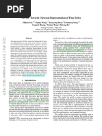 June 2022 Shadow Paper 1H MS Set 1 | PDF | Science