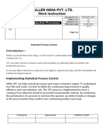 Part Submission Warrant | PDF | Specification (Technical Standard ...