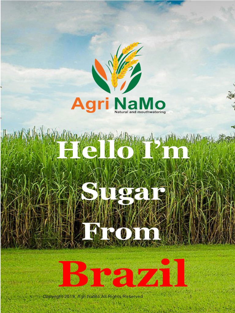 Icumsa 45 Sugar | PDF | Sugarcane | Sucrose