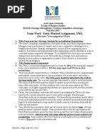 GE3171 - Python Lab Syllabus | PDF | Python (Programming Language ...