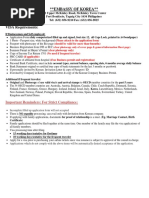 Consular Services 24 Registration Guide | PDF | Law