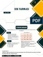 Metode Analisa ABC Dan VEN Beserta Contoh | PDF