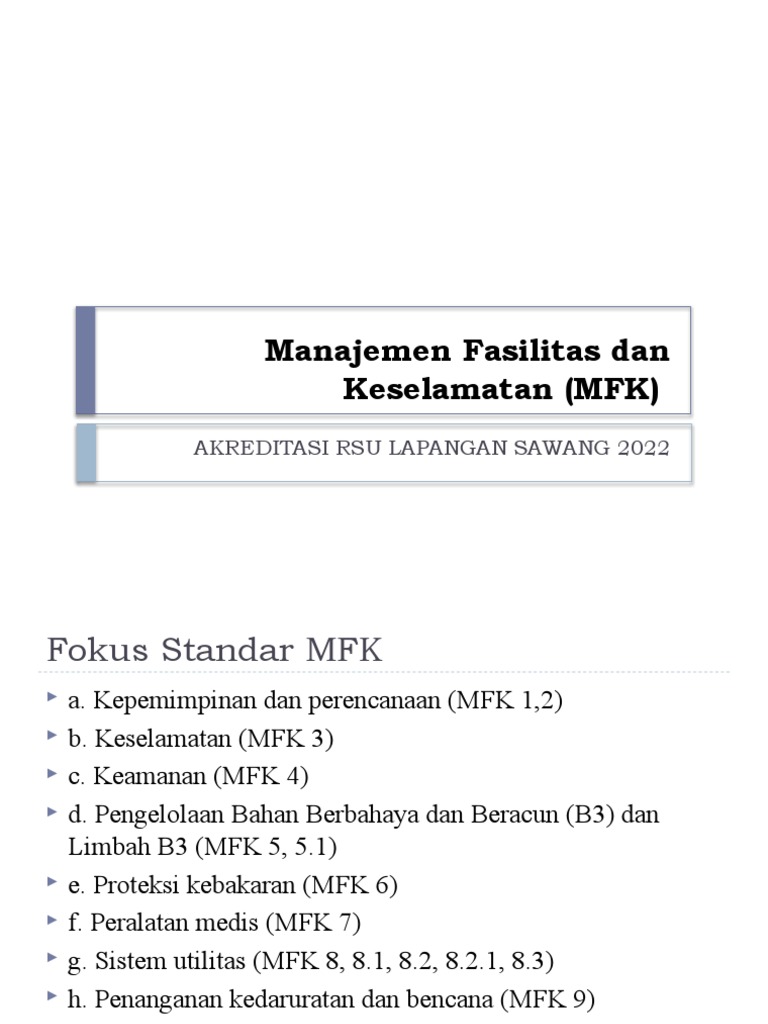 Pokja MFK-1. | PDF | Sains & Matematika | Komputer