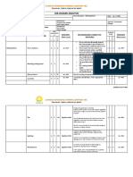 RA & SWP Briefing Records | PDF
