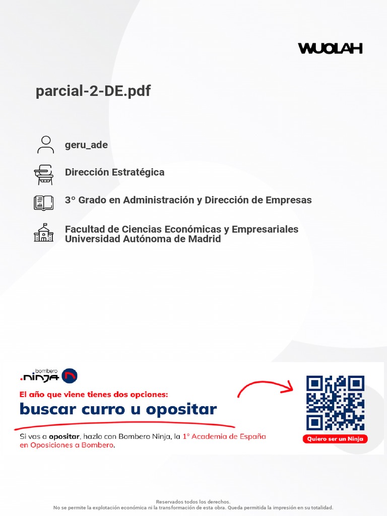 Parcial 2 | PDF