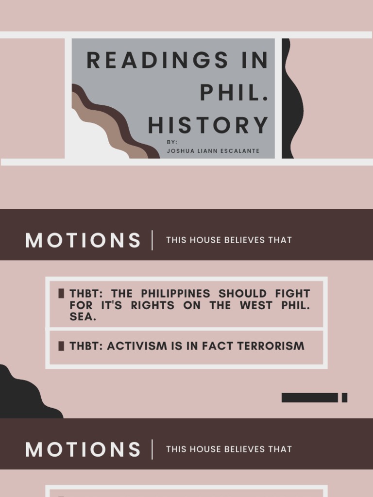 RPH Pre-Finals Exam | PDF