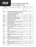 Commercial Food Stall Plan | PDF | Architectural Design | Architecture