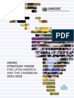 Unodc Report 2023-Web | PDF | Crimes | Crime & Violence